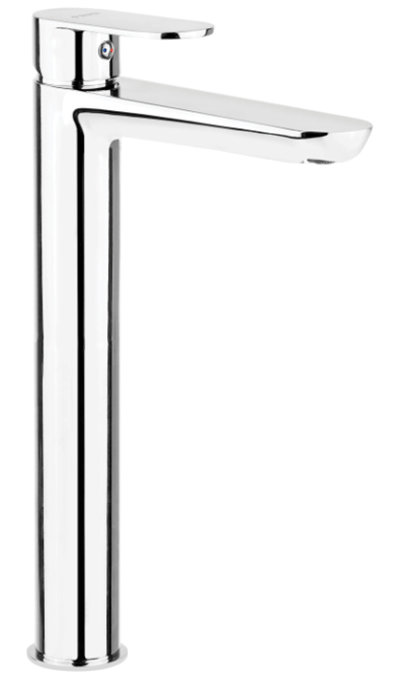 Deante Alpinia BGAE020K - Bateria Umywalkowa Wysoka - Domni.pl