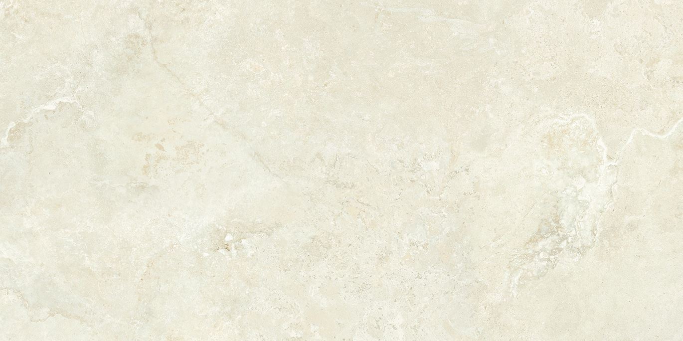 Tubądzin Teri Ivory SAT STR - Płytka Uniwersalna 60x120 - Domni.pl