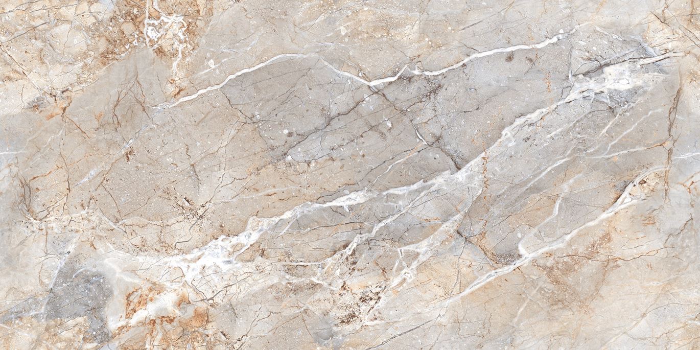 Azario Infinity Ascrain Breccia - Płytka Uniwersalna 60x120 - Domni.pl