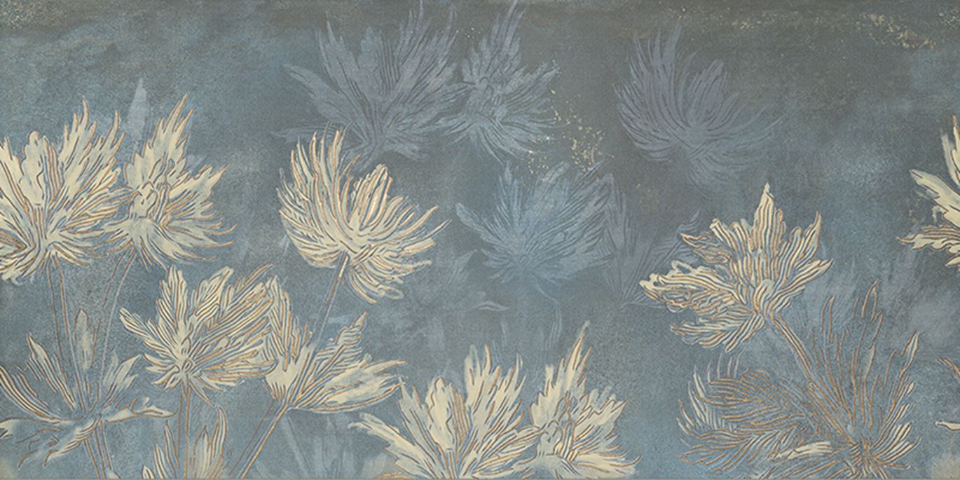 Tubądzin Cardus 4 - Dekor Ścienny 60x120 - Domni.pl