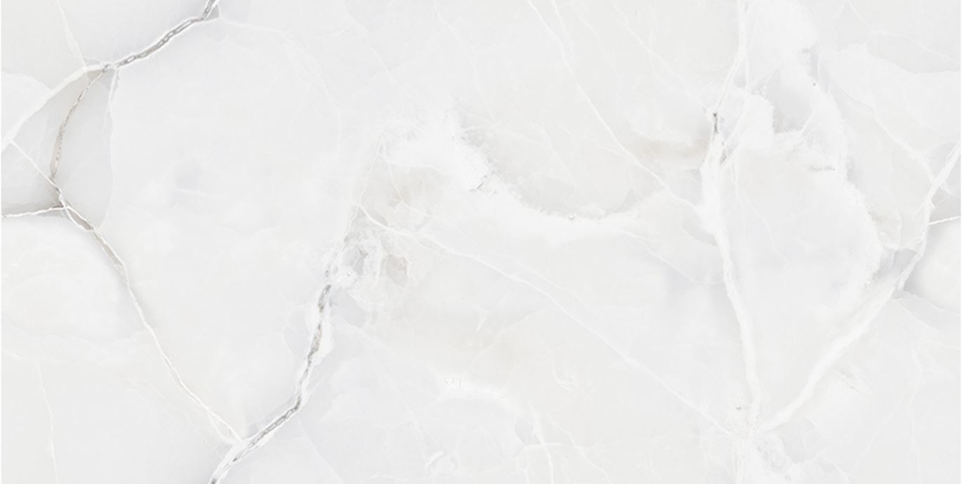 Azario Infinity Bell Onyx White - Płytka Uniwersalna 60x120 - Domni.pl