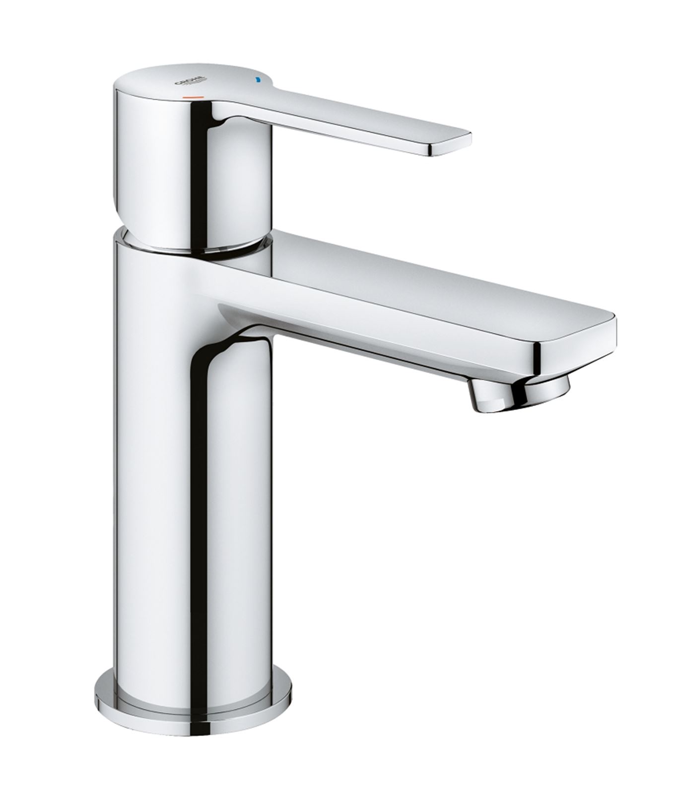 Grohe Lineare 23791001 - Bateria Umywalkowa Chrom - Domni.pl