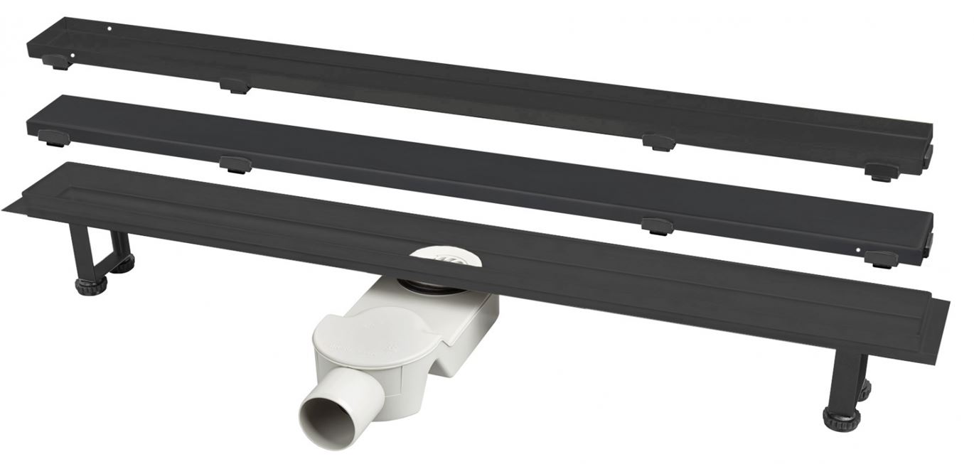 IÖ Tarval OL.TAR.60.RU.CM - Odwodnienie Liniowe 70 - Domni.pl