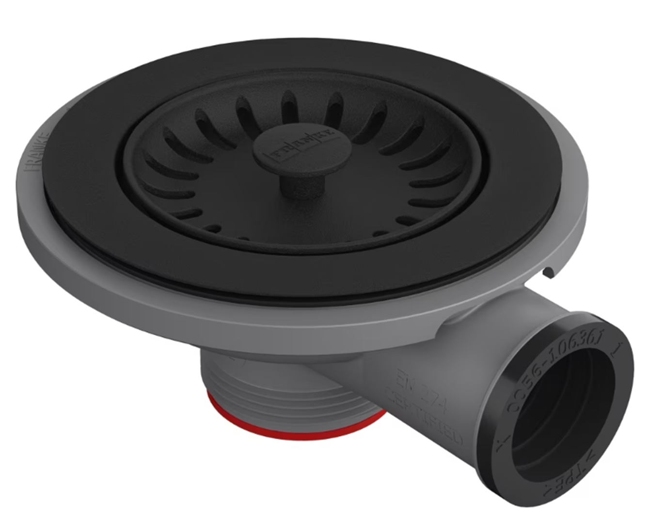 Franke Color Line 112.0657.022 - Korek Zatyczkowy - Domni.pl