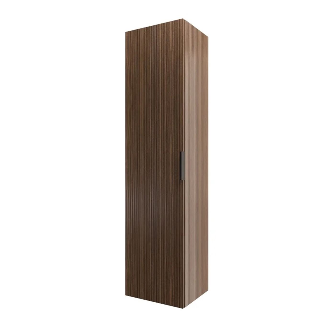 IÖ Wood Riga LS54 40 ML.WO.1D.40.RLS54 - Słupek Łazienkowy - Domni.pl