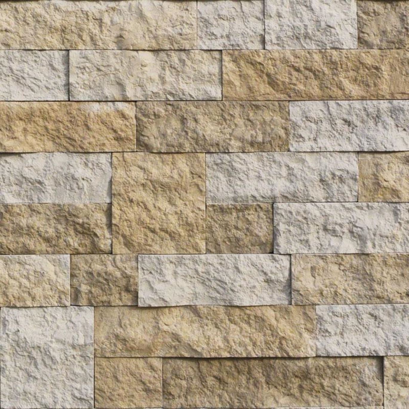 Stone Master Keystone Beige - Kamień Elewacyjny - Domni.pl
