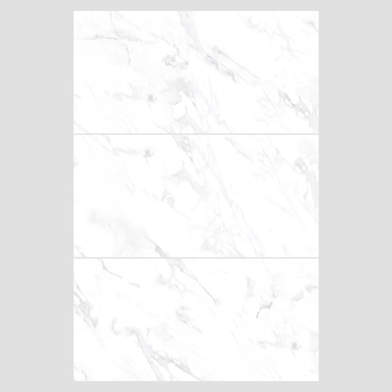 Azario Infinity Albino Bianco Poler Rekt. - Płytka Uniwersalna 60x120 ...