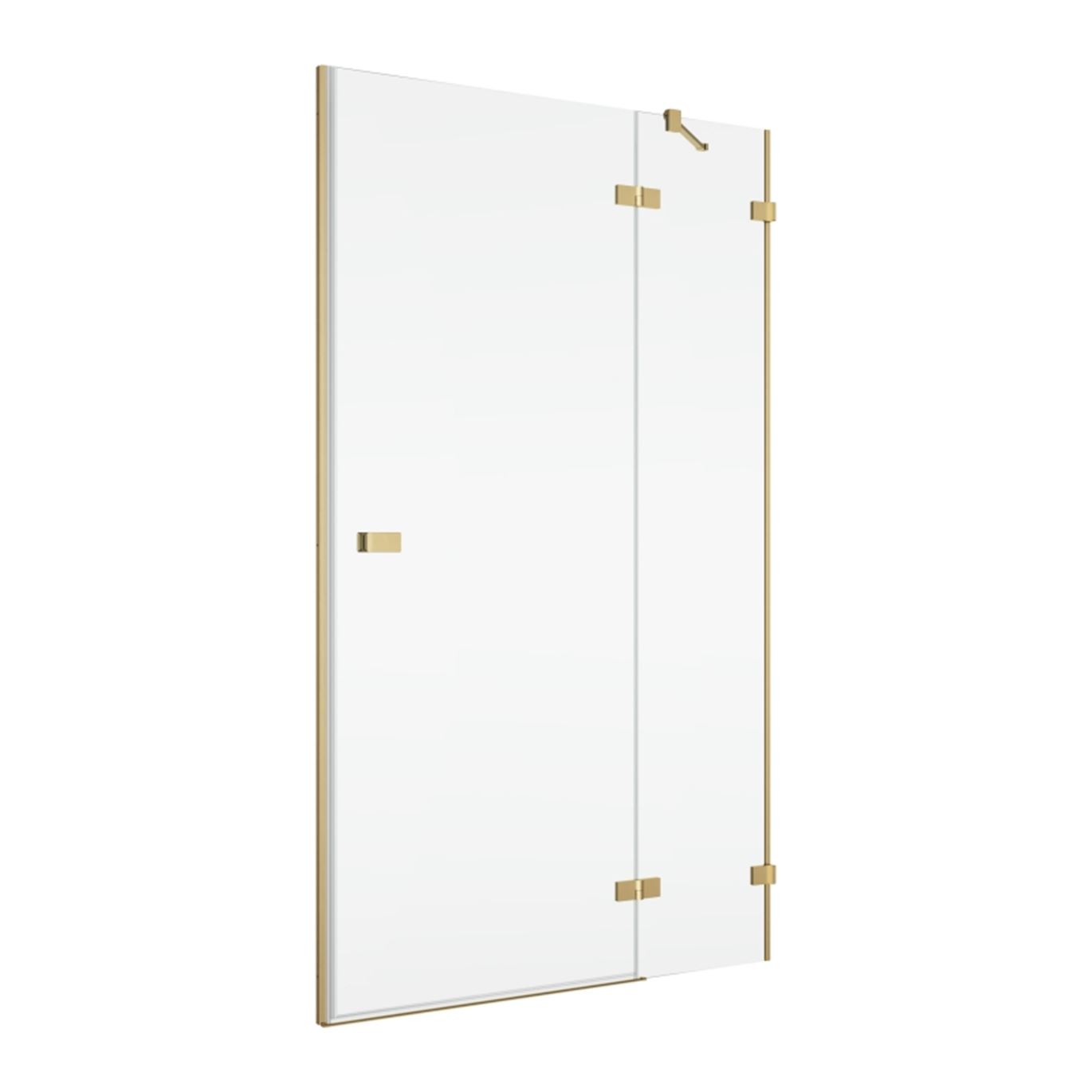 IÖ Vera VE13WP08001307 - Drzwi Prysznicowe - Domni.pl