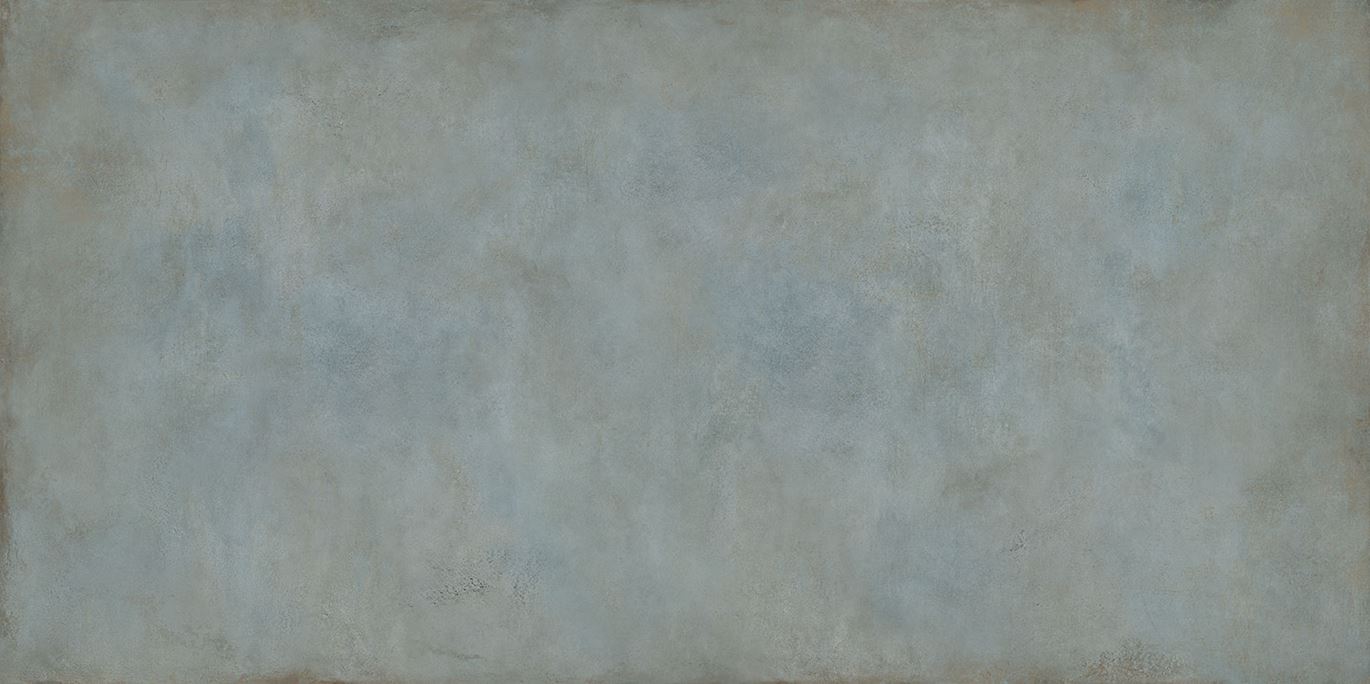 Płytka Uniwersalna 120x240 - Tubądzin Patina Plate Blue MAT - Domni.pl
