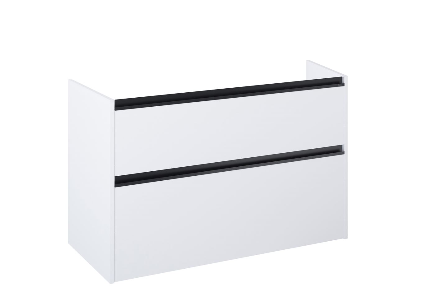 Roca Gap Pro A857901806 - Szafka Podumywalkowa 100 - Domni.pl