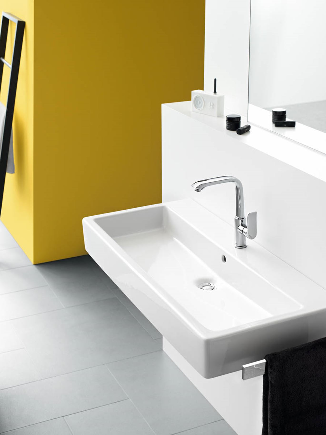 Hansgrohe Metris 31087000 - Domni.pl