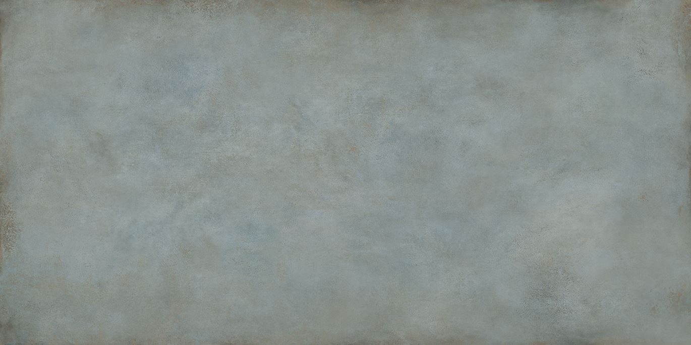 Płytka Uniwersalna 120x240 - Tubądzin Patina Plate Blue MAT - Domni.pl