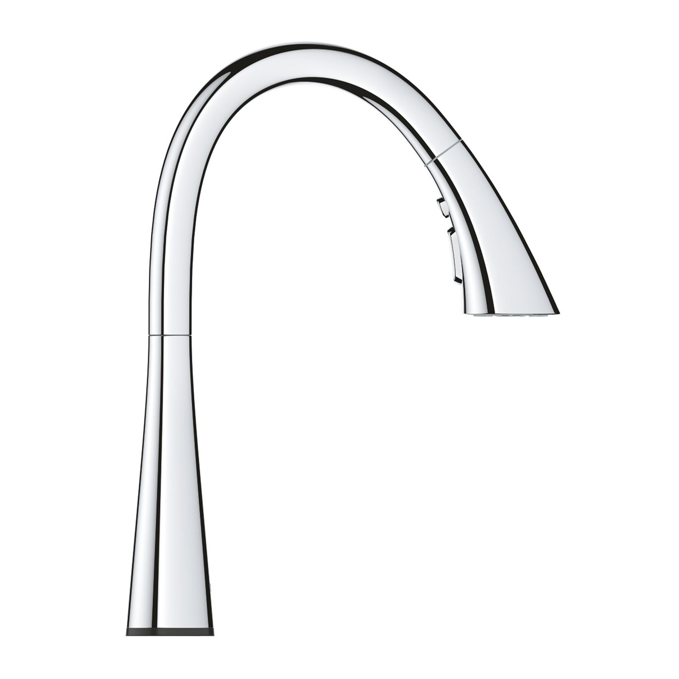 Grohe Zedra Touch 30219002 - Domni.pl