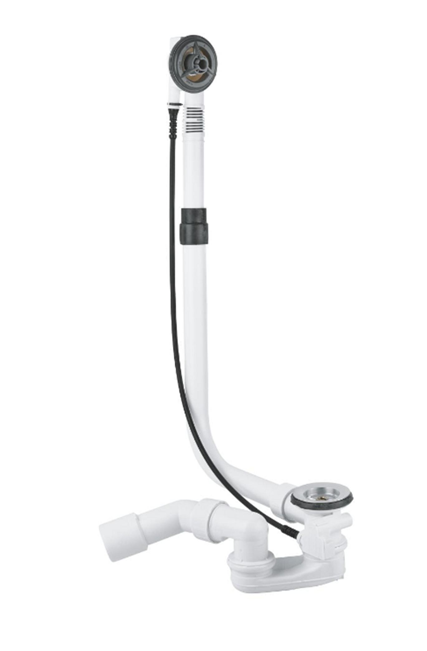 Grohe Talento 28943000 - Zestaw Odpływowy - Domni.pl