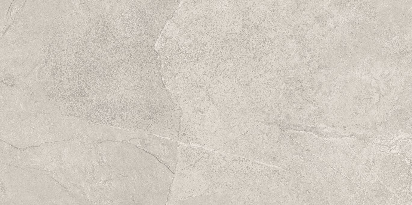 Płytka Podłogowa 60x120 - Tubądzin Grand Cave White - Domni.pl