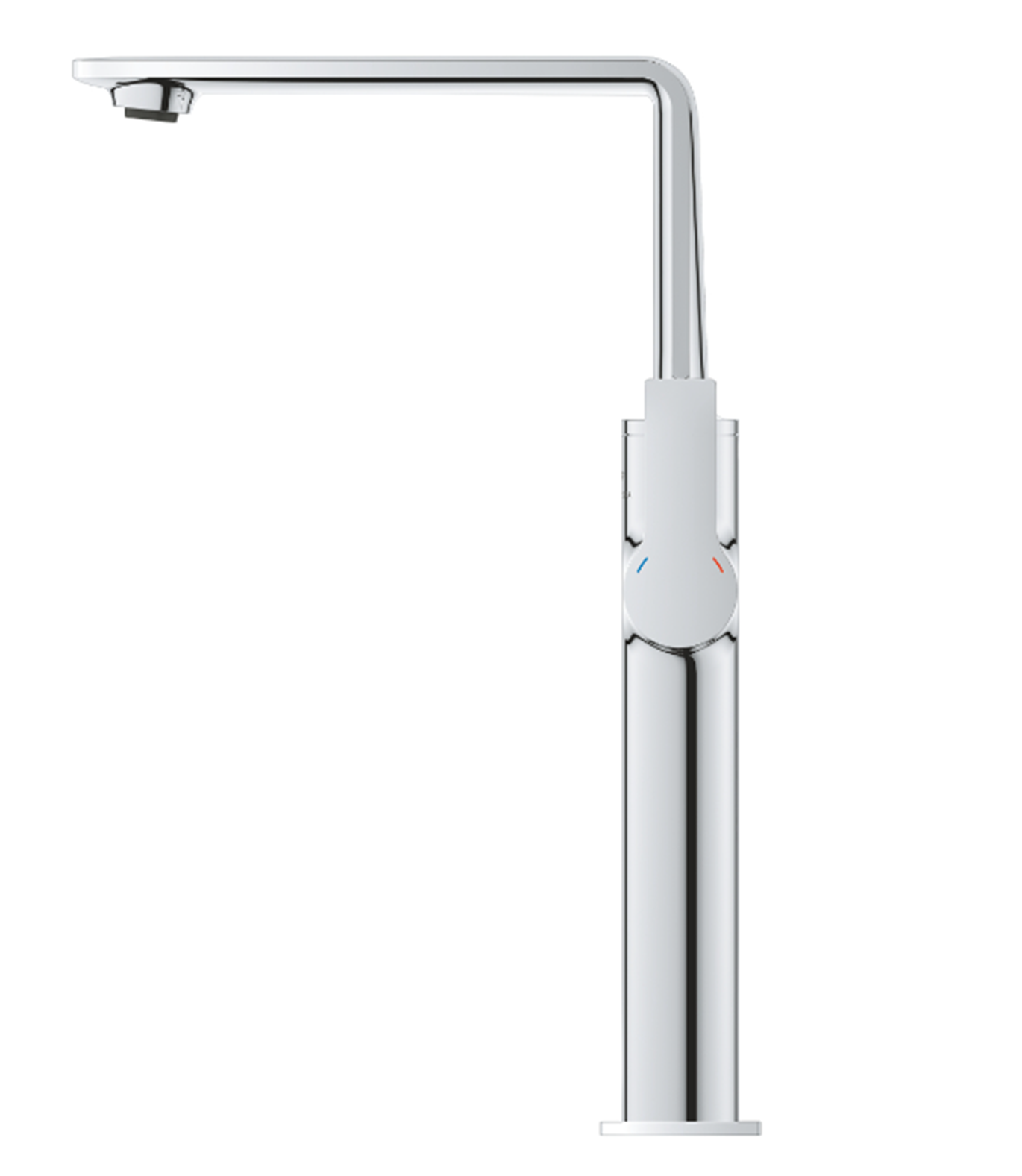Grohe Allure 23403001 - Bateria Umywalkowa - Domni.pl