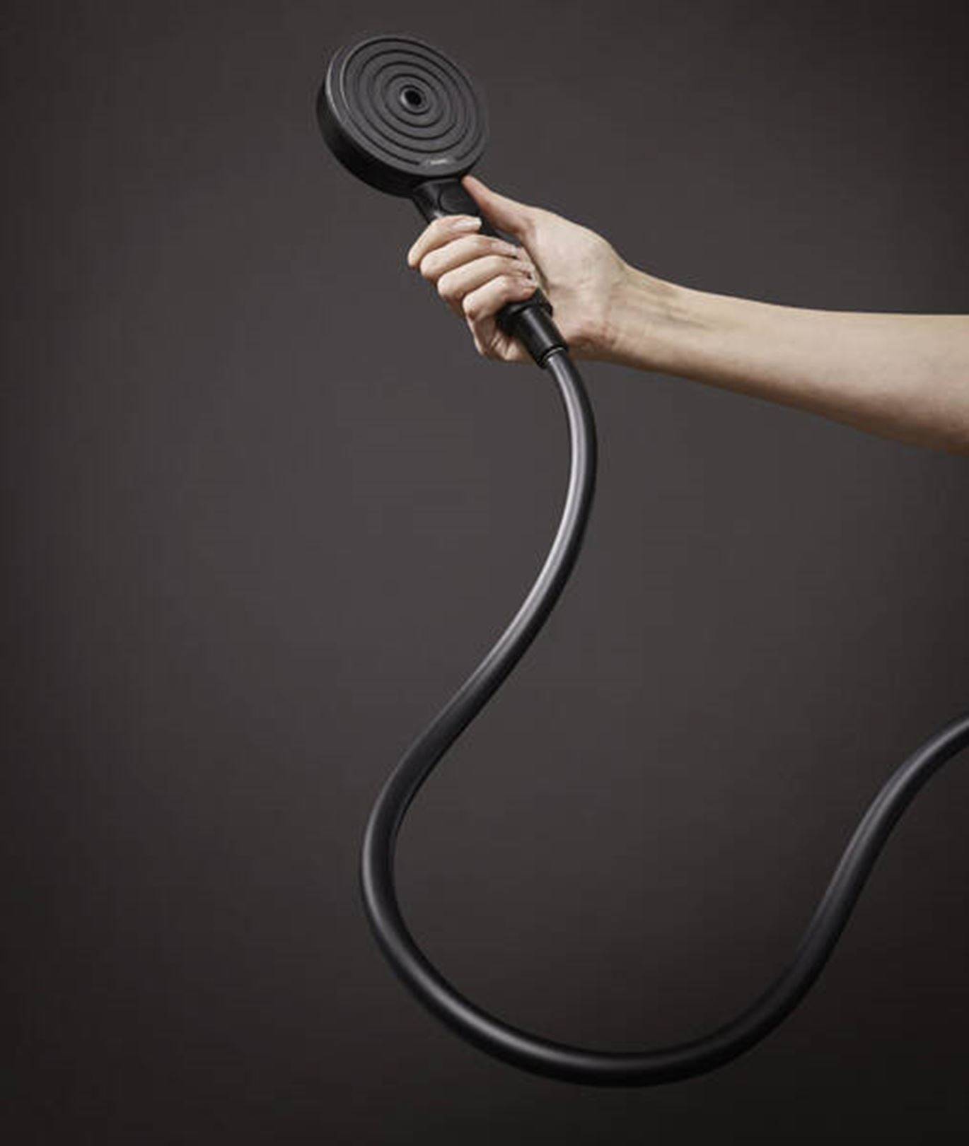 Hansgrohe Isiflex 28272670 - Wąż Prysznicowy 125 - Domni.pl