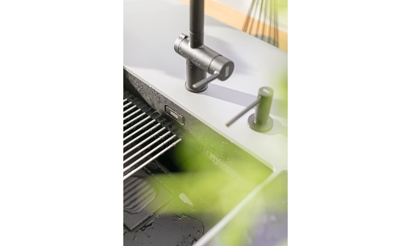 Franke Color Line 112.0670.892 - Ukryty Przelew - Domni.pl