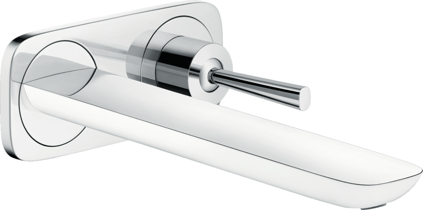 Hansgrohe PuraVida 15085400 - Domni.pl