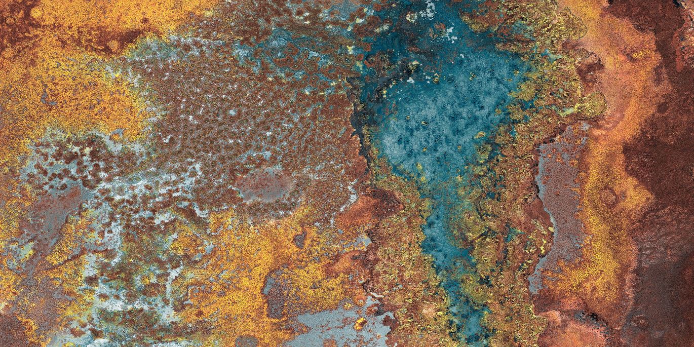 Azario Octavia Red - Płytka Uniwersalna 60x120 - Domni.pl