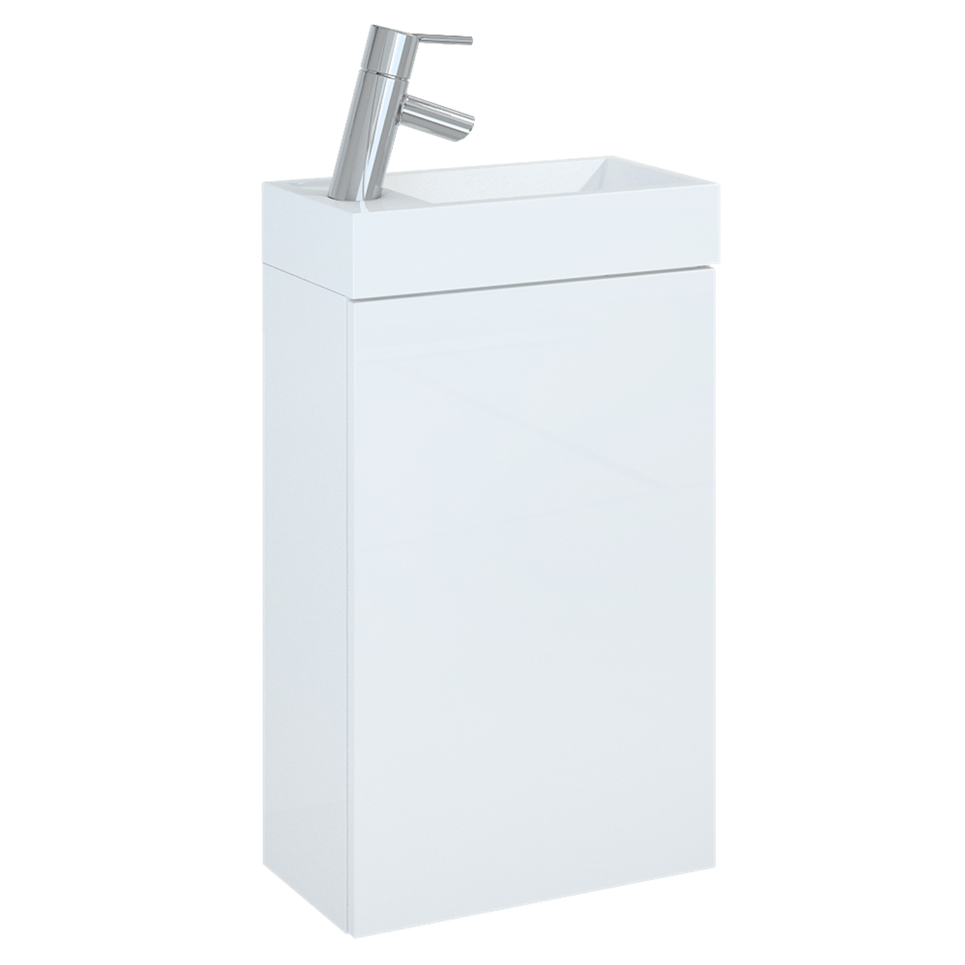 Elita Young Basic 40 1D White HG RE163068008060 - Set - Domni.pl