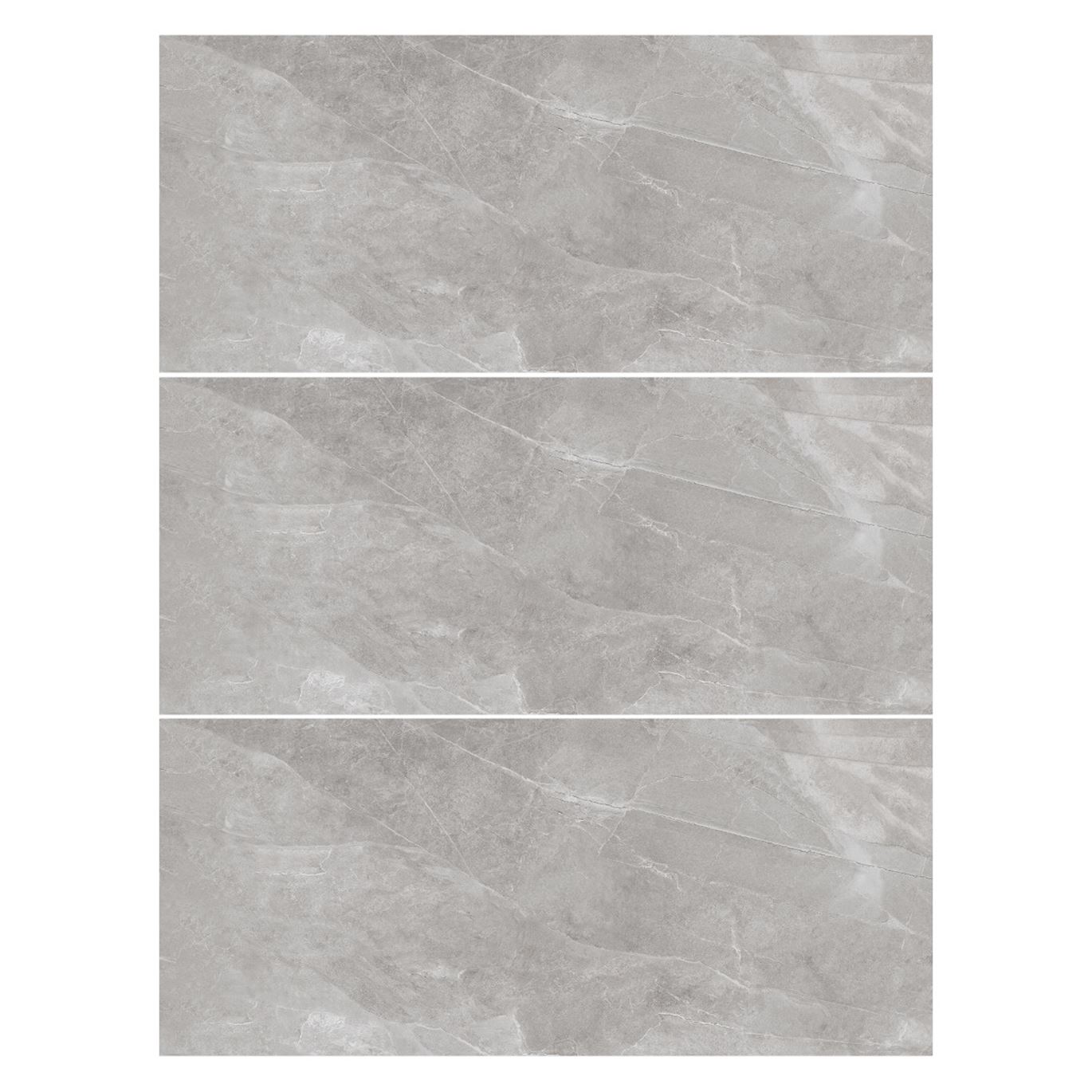 Tubądzin Grand Cave Grey STR - Płytka Uniwersalna 120x275 - Domni.pl