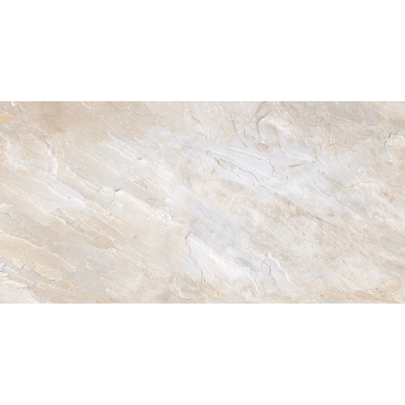 Azario Barberystone Cream - Płytka Uniwersalna 60x120 - Domni.pl