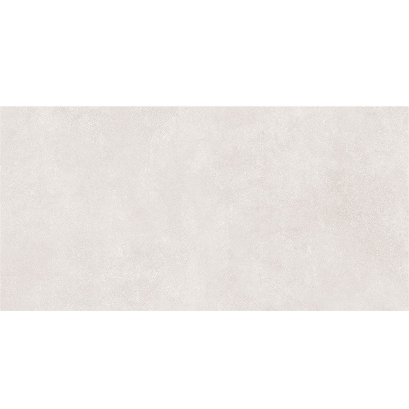 Azario Letto Bianco Mat - Płytka Uniwersalna 60x120 - Domni.pl