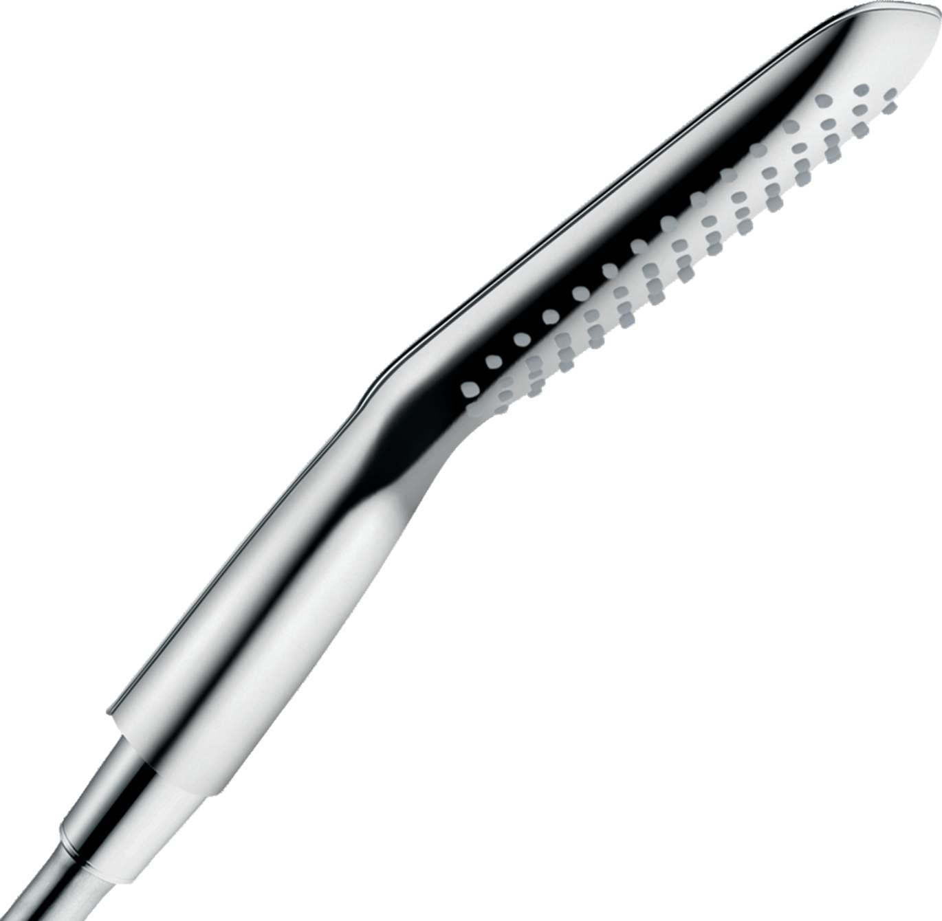 Hansgrohe PuraVida 28558000 - Główka Prysznicowa Chrom - Domni.pl