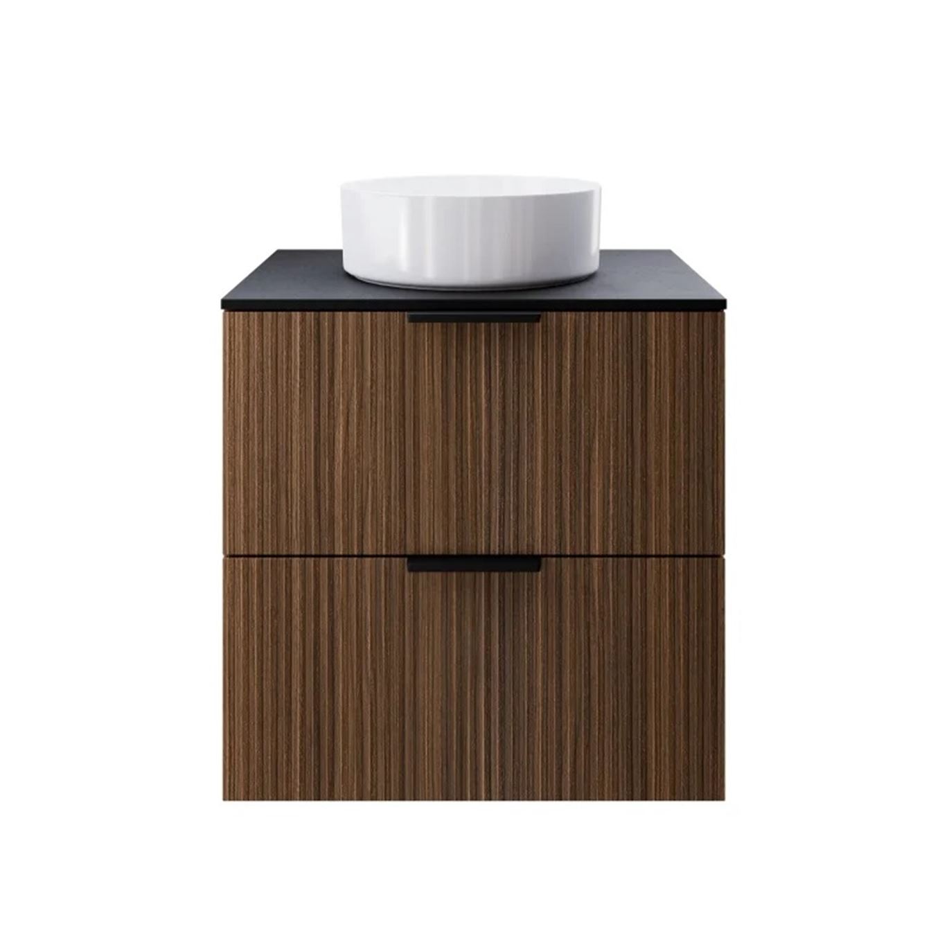 IÖ Wood Riga LS54 60 ML.WO.2S.60.RLS54 - Szafka pod Umywalkę - Domni.pl