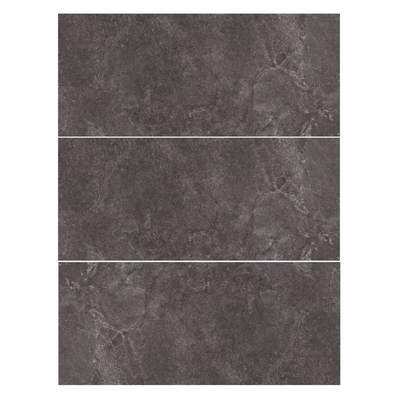 Tubądzin Grand Cave Graphite LAP - Płytka Uniwersalna 120x275 - Domni.pl