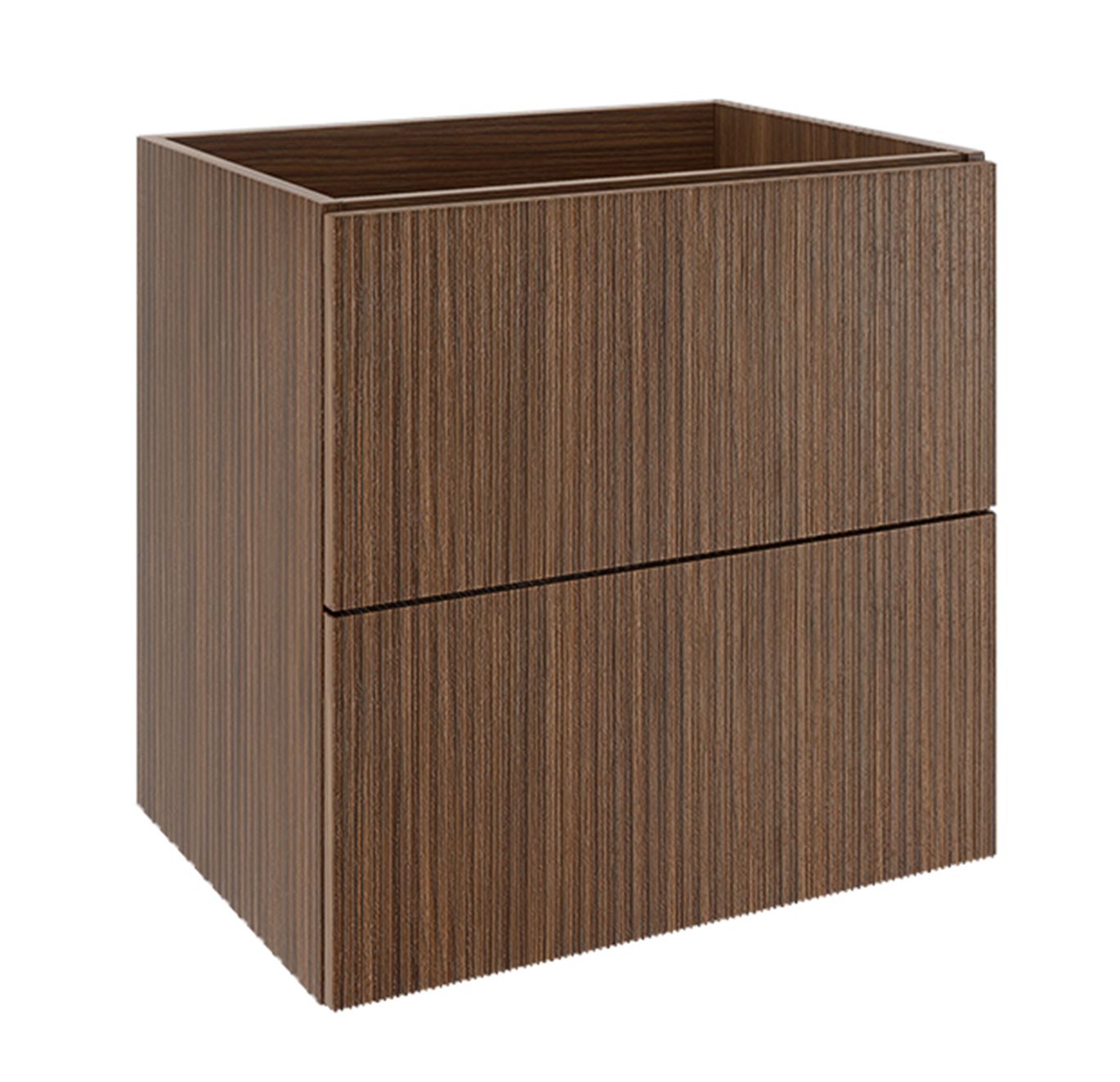 IÖ Wood Riga LS54 60 ML.WO.2S.60.RLS54 - Szafka pod Umywalkę - Domni.pl