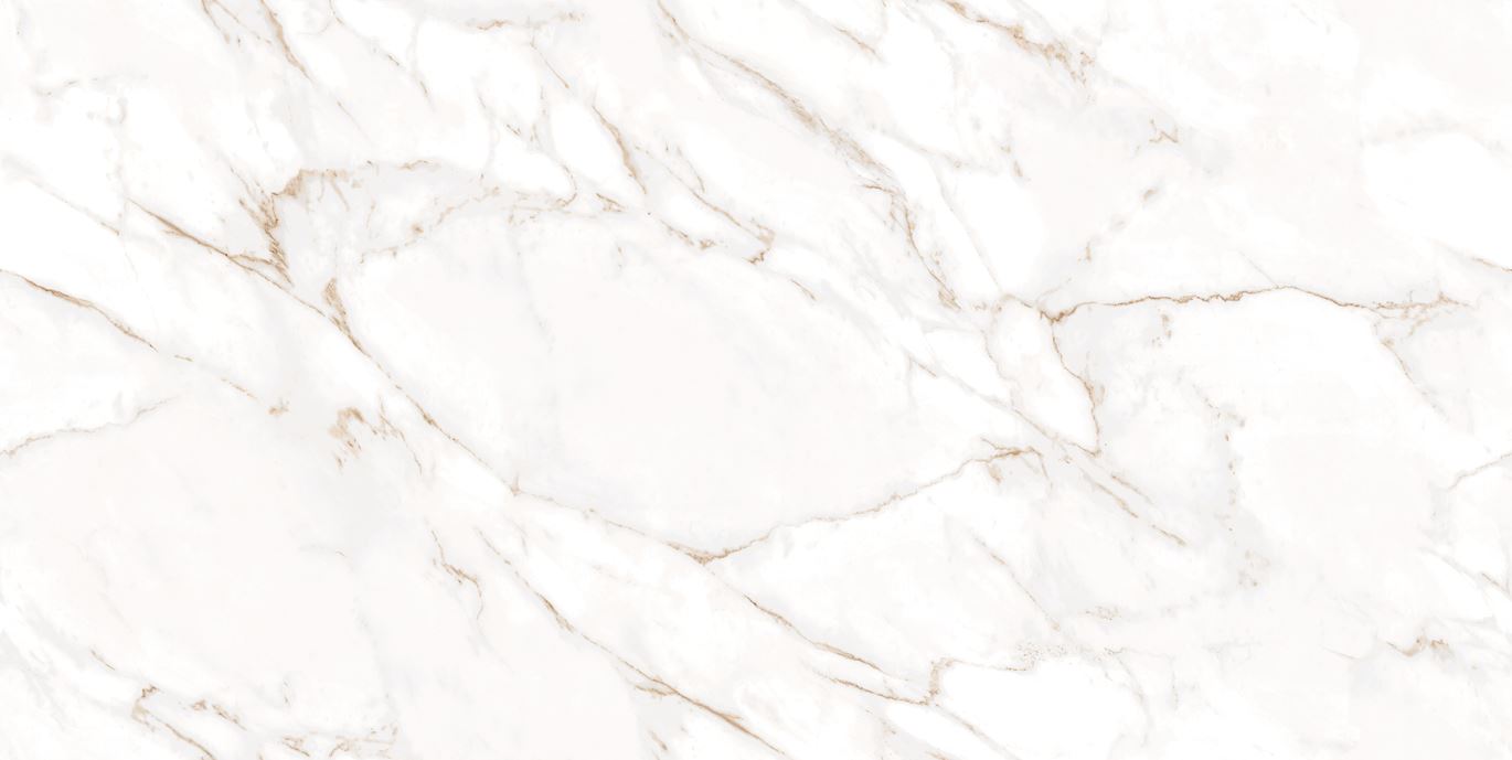 Azario Infinity Statuario Wox Gold - Płytka Uniwersalna 60x120 - Domni.pl