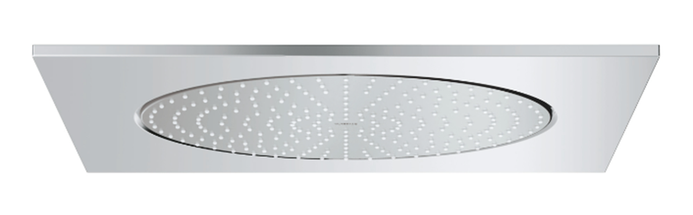 Grohe Rainshower F-Series 20" 27286000 - Deszczownica 50x50 - Domni.pl