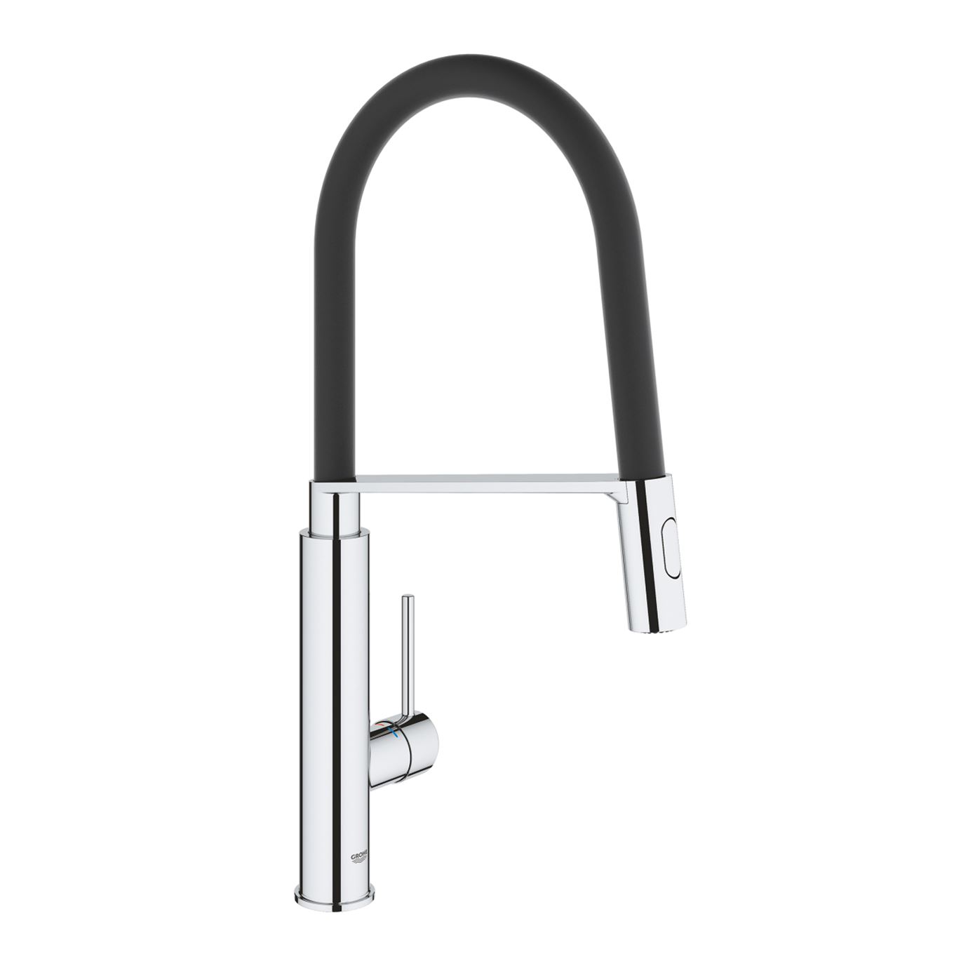 Grohe Concetto 31491000 - Domni.pl