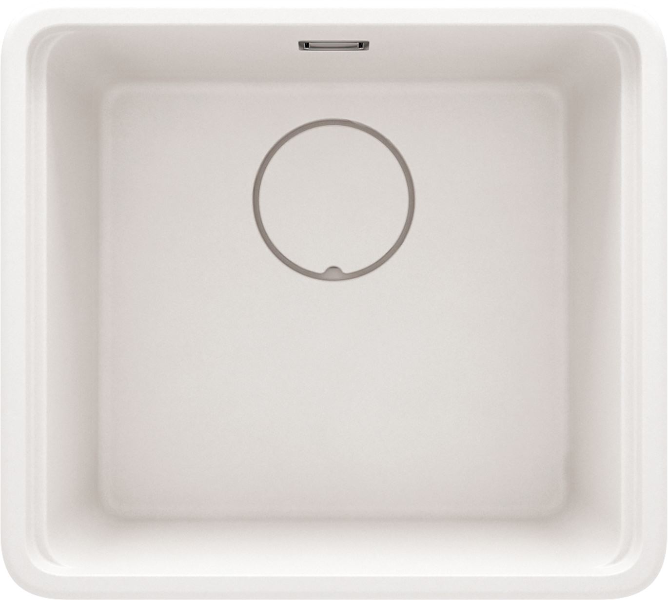 Deante Momi ZKM A10A - Zlewozmywak Granitowy - Domni.pl