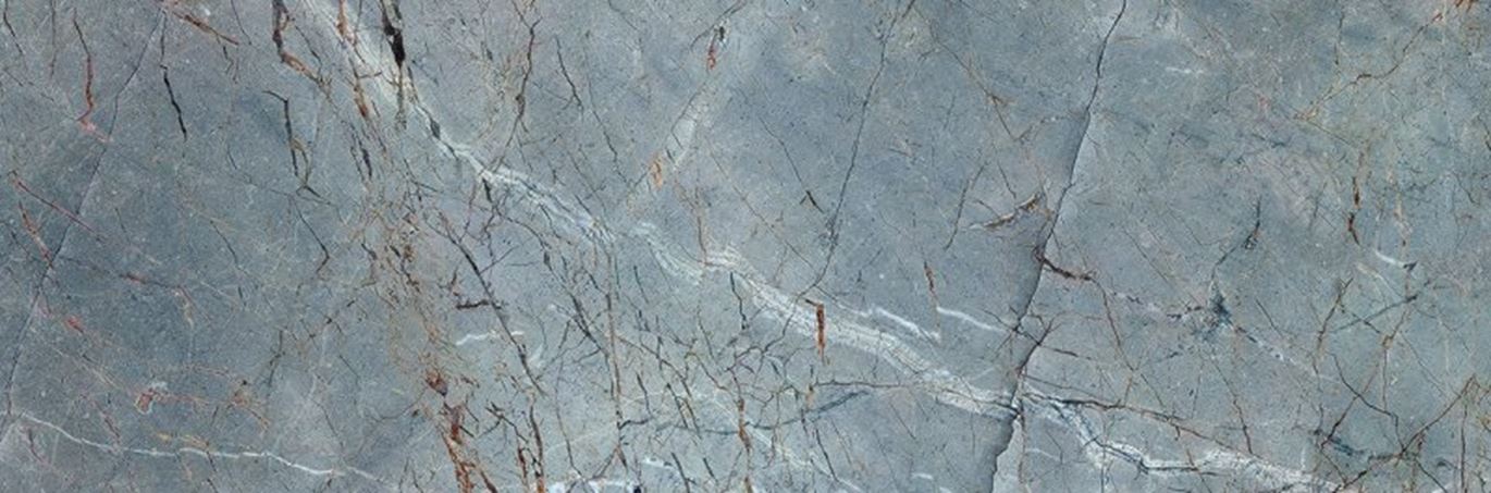 Paradyż Wonder Sky Blue Rekt. Połysk - Płytka Ścienna 30x90 - Domni.pl