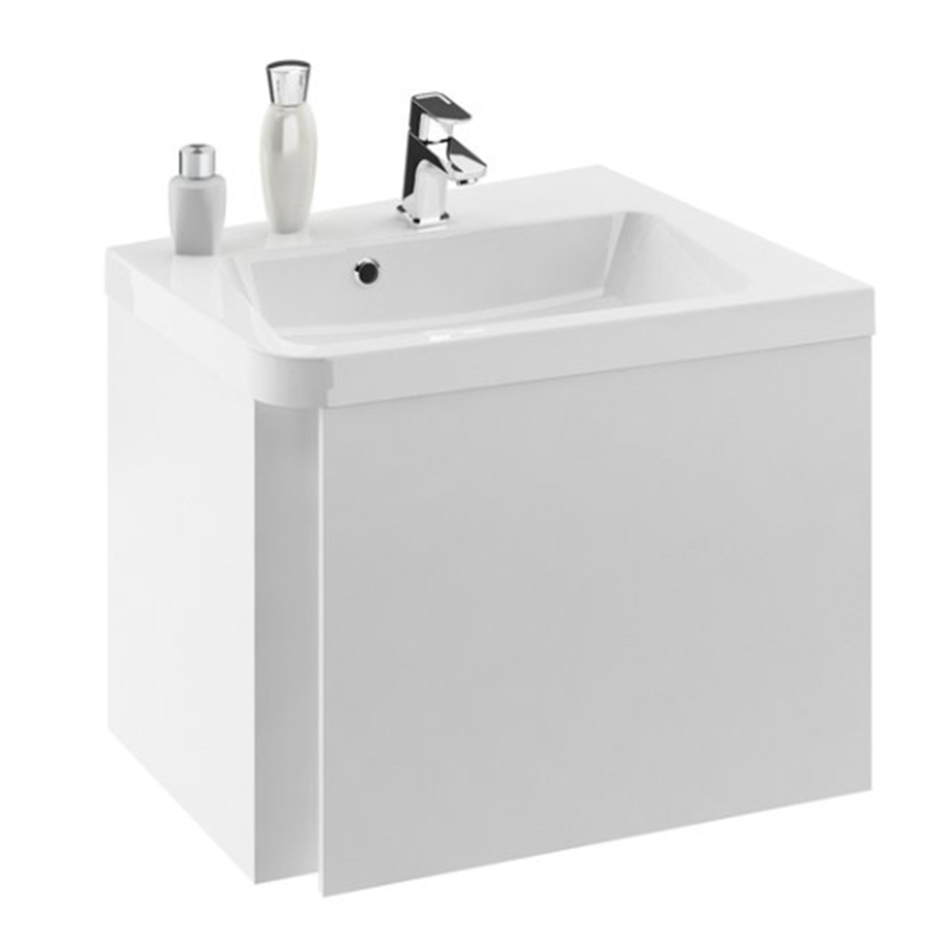 Ravak 10° X000000742 - Szafka Podumywalkowa - Domni.pl