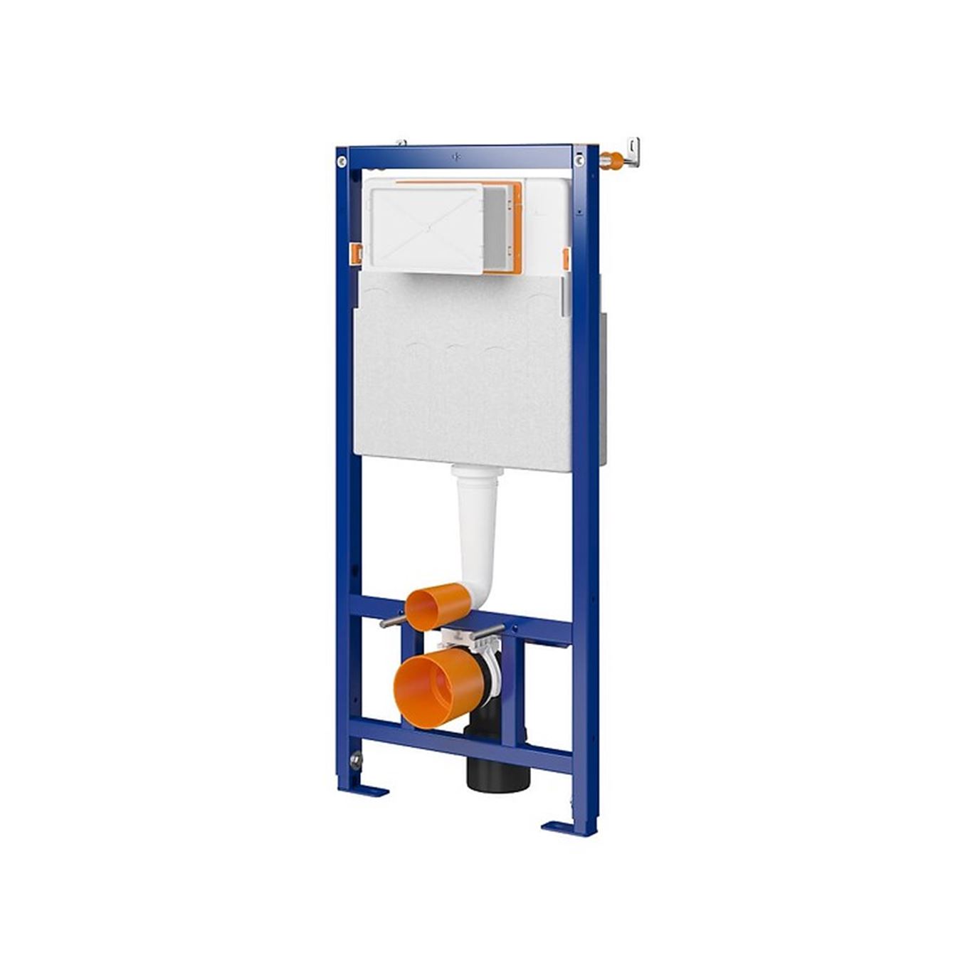 Cersanit Tech Line Opti K97-492 - Stelaż Podtynkowy - Domni.pl