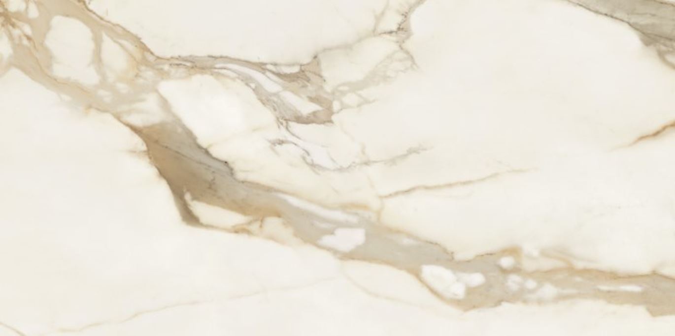 Paradyż Warm Wind Gold Gres Szkl. Rekt. Poler - Płytka 60x120 - Domni.pl