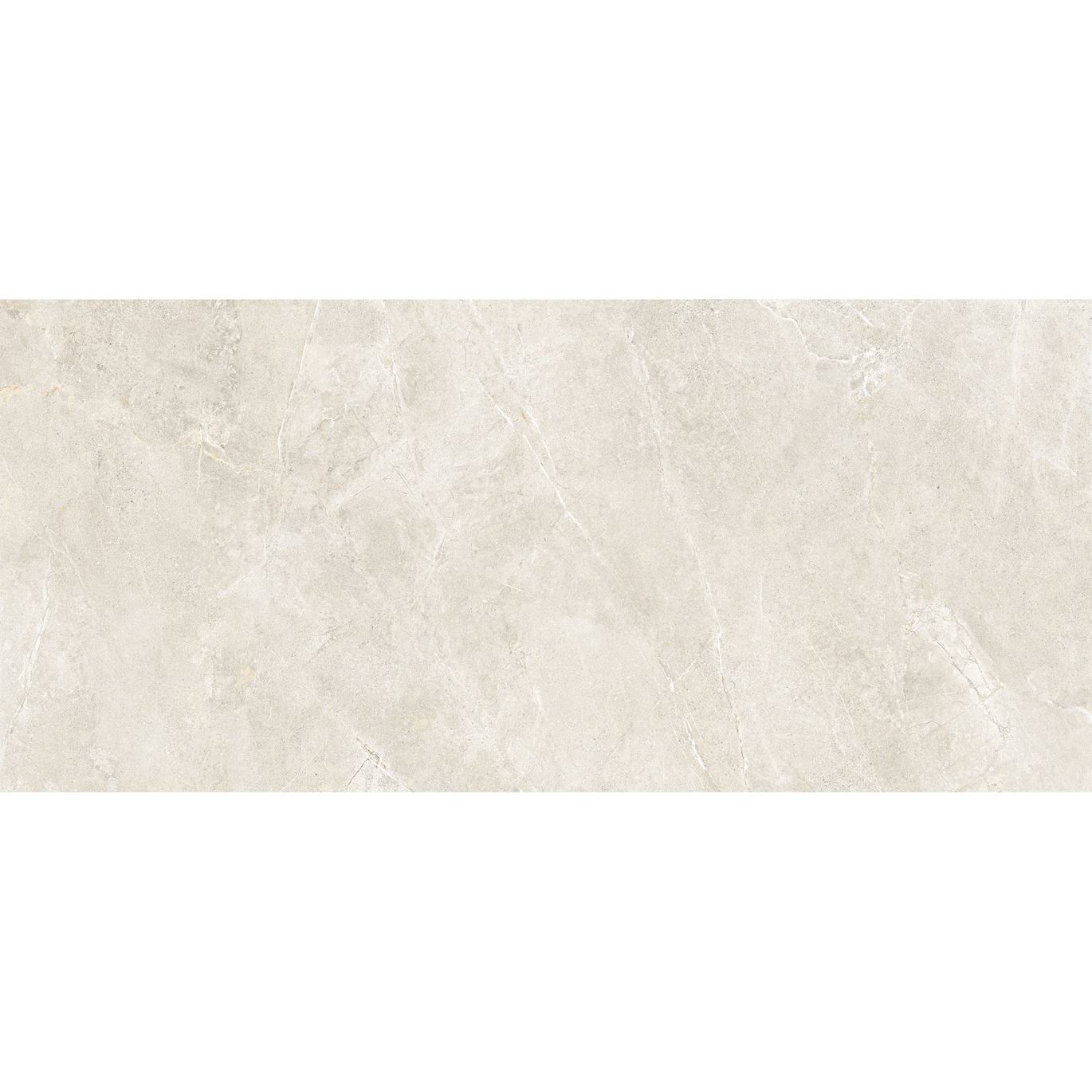 Cerrad Distinct Ivory Silky Cristal - Płytka Uniwersalna 120x280 - Domni.pl