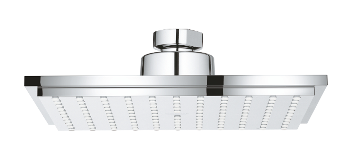 Grohe Euphoria Cube 150 27705000 - Deszczownica - Domni.pl