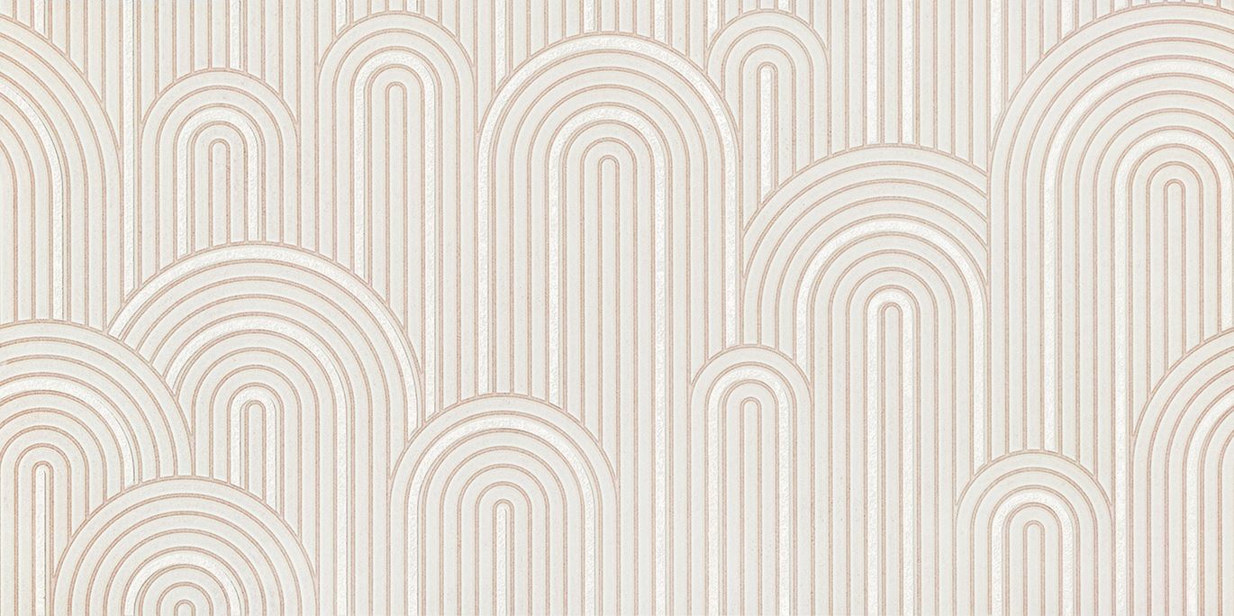 Domino Sandio Beige B - Płytka Dekoracyjna 60x120 - Domni.pl