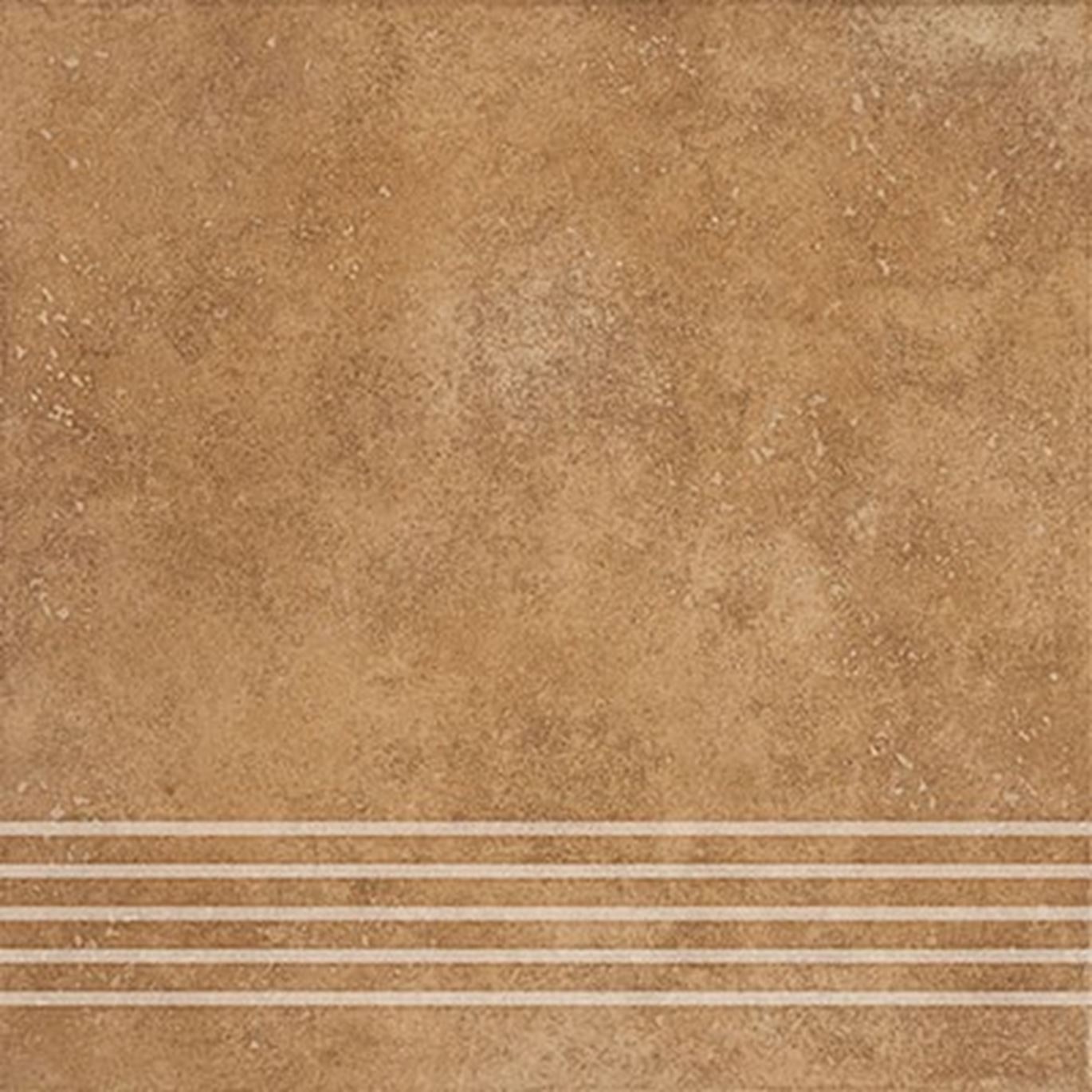 Ceramika Gres Java - Płytka Stopnicowa 33x33 - Domni.pl