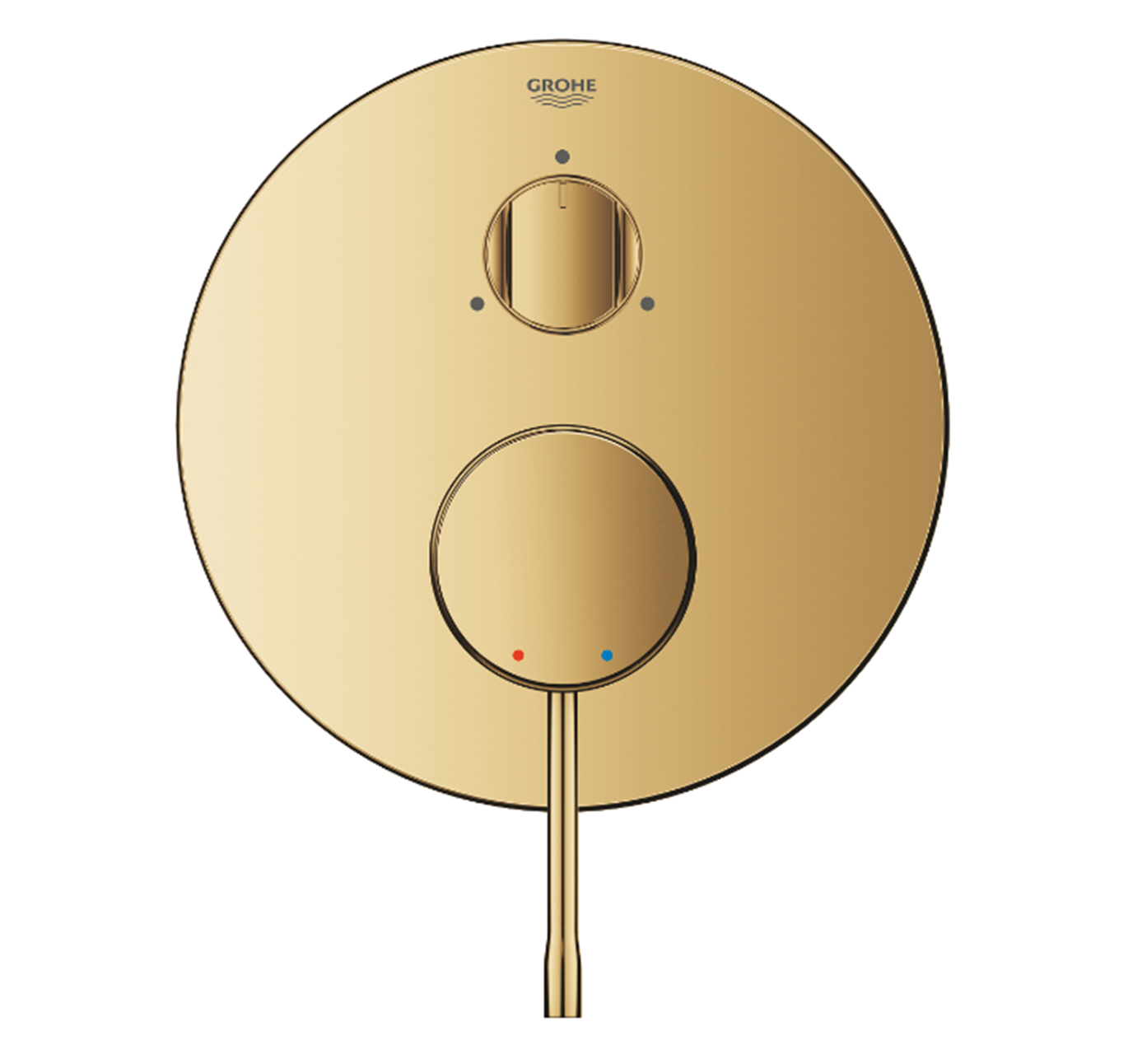 Grohe Essence 24169GL1 - Bateria Jednouchwytowa - Domni.pl