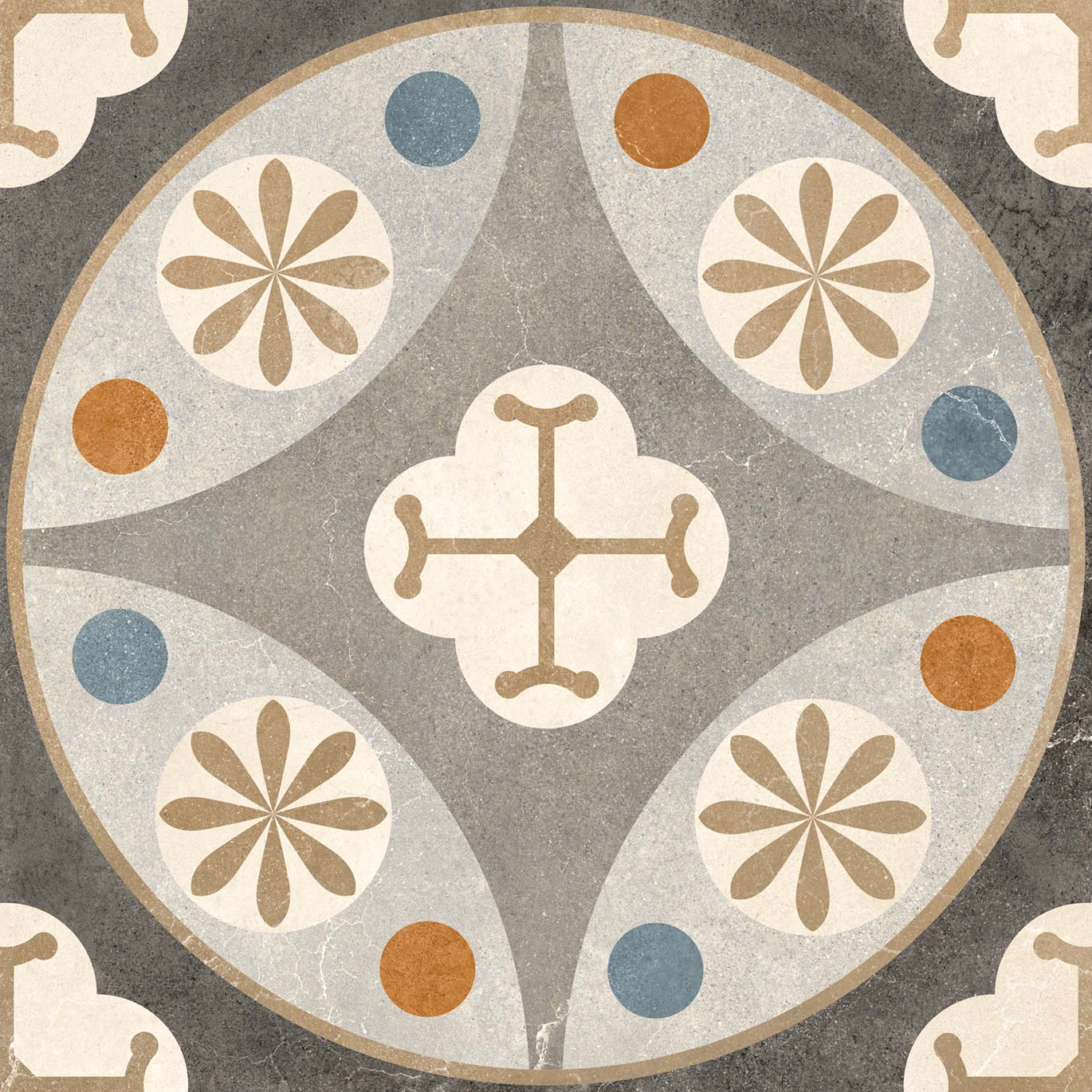 Azario Torbide Decor - Domni.pl