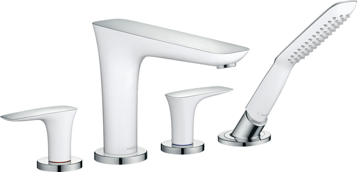 Hansgrohe PuraVida 15446400 - Domni.pl