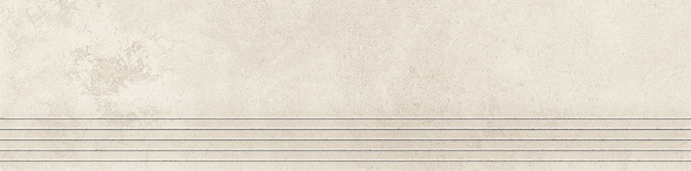 Tubądzin Torano Beige MAT - Płytka Stopnicowa 30x120 - Domni.pl