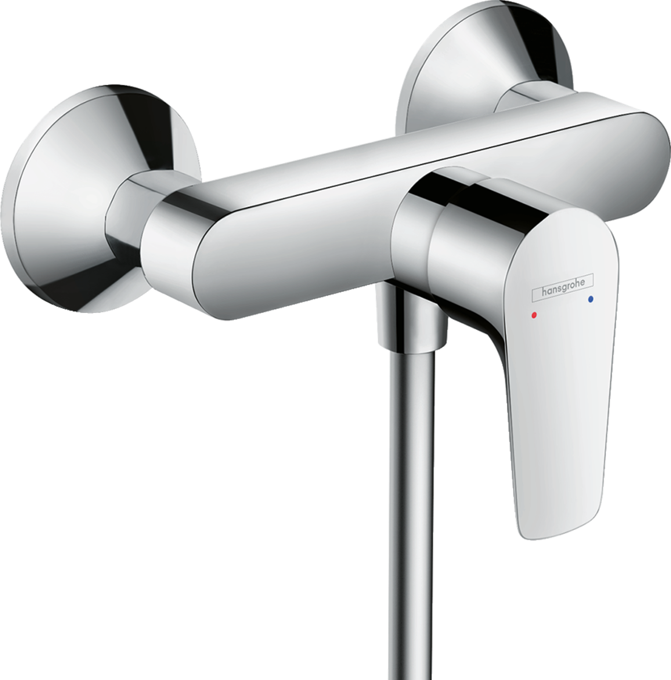 Hansgrohe Talis E 71760000 - Domni.pl