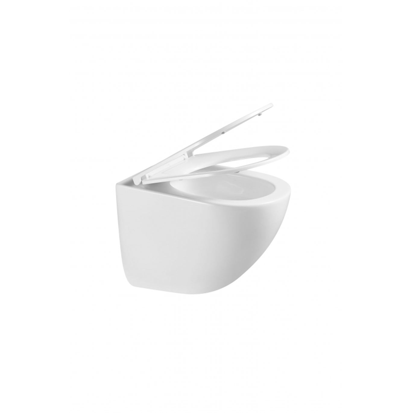 IÖ Mufi Plus Spin Flux Plus CE.MUFSF.490.093E-UQ3.WM.I - Miska WC ...